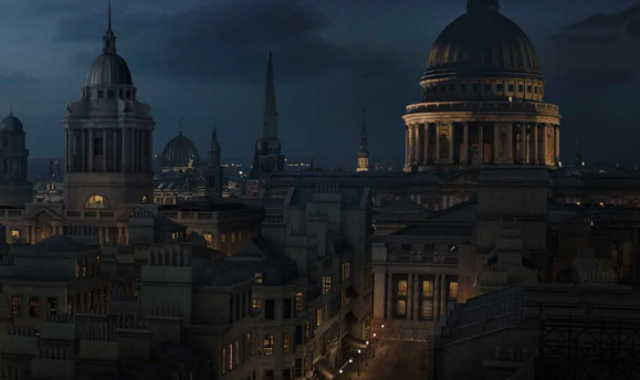 Kitbash3D – VICTORIAN Complete Crack Download - AeBlender