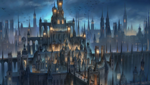 Environment Concept Art Course In Blender & Photoshop Course Download ...