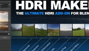 VFX for Motion - The Art of VFX in After Effects Course FREE Download - AeBlender