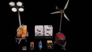 SketchFab Generator Pack Model Download - AeBlender