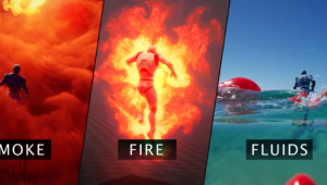 Unreal Engine 5.2 FluidNinja Live v1.9 Crack 2024 Update Download ...