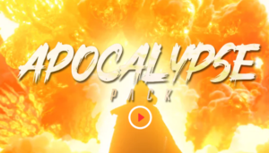 Bigfilms - APOCALYPSE Pack Full Crack 2023 Download - AeBlender