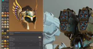 Unity - Surforge v1.4.5 PBR Textures Crack 2023 Update Download - AeBlender