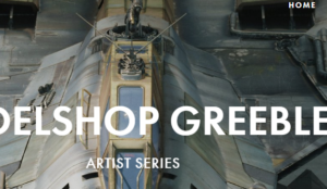 bigmediumsmall - Greebles Blender Complete FREE Download - AeBlender