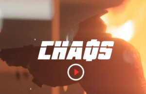 Bigfilms - CHAOS - Sound FX Complete Crack Download - AeBlender