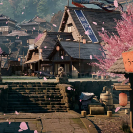 Kitbash 3D - City Streets for Blender Crack Update Download - AeBlender