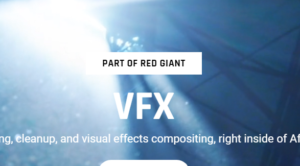 NEW Update: Red Giant VFX Suite v2023.4 Winx64 Crack Download - AeBlender