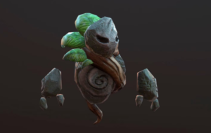 Fly Golem UnrealEngine Asset for iClone Crack Download - AeBlender