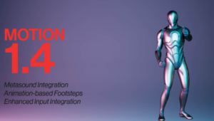 Unreal Engine 5.2 - True First Person Character & Camera Template Crack Download - AeBlender