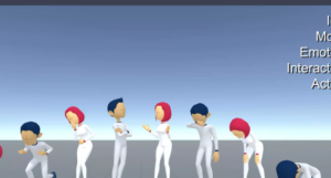 Unity 3D - Everyday Motion Pack 2023 Crack Download - AeBlender