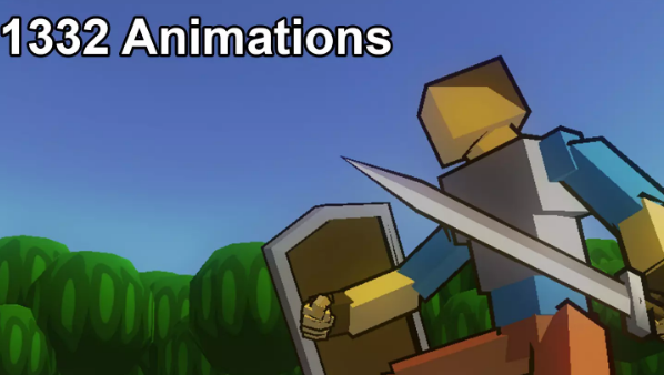 Unity 3d Rpg Character Mecanim Animation Pack Free Download Aeblender