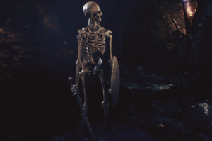 Unreal Engine - Skeleton Lightweight & Animations & Weapons Download ...
