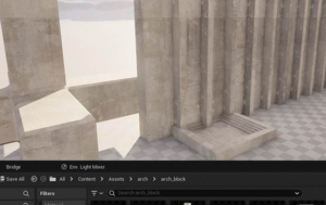Gnomon - Creating a Monolithic City in UnrealEngine 5 Course Free ...