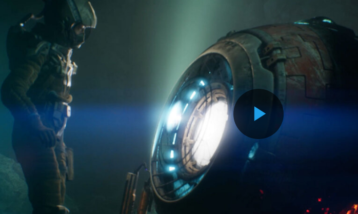 Gnomon Workshop Real-Time Filmmaking in Unreal Engine 5 Course Download ...