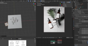 Udemy - Blender Product Rendering for Beginners FREE Download - AeBlender
