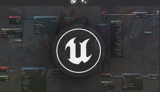 UnrealEngine 5 Getting Started With Blueprints Course Free Download ... UnrealEngine 5 Getting Started With Blueprints Course Free Download ...