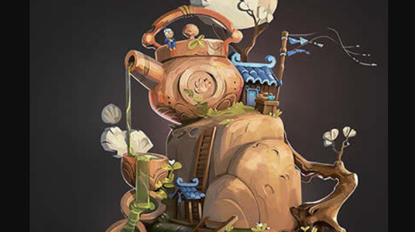 Adobe Substance 3D Painter v9.0.1 Pre-Cracked 2023 Download - AeBlender Adobe Substance 3D Painter v9.0.1 Pre-Cracked 2023 Download - AeBlender