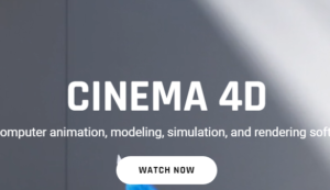 King's Cinema 4D 2024.2 MAC CR48 Crack 2024 Fast Download - AeBlender