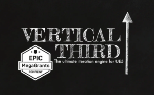 Unreal Engine 5.2 - VerticalThird Crack 2023 Download - AeBlender