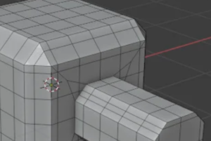 Blender 2.8+ Quad Swords v1.3.0 Addon FREE 2024 Download - AeBlender