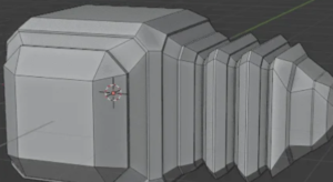 Blender 4 - Slow Bevel v1.0 Addon FREE 2024 Download - AeBlender