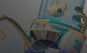 CGBoost - Robotic Planet Complete Course 2024 FREE Download - AeBlender