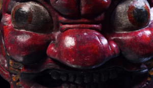 Photo Realistic Texturing in Mari Buddha Mask Course 2024 FREE Download ...