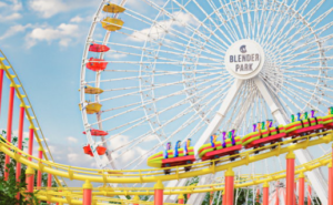 ACGcookie - Introduction to Procedural Modeling With Nodes in Blender ...