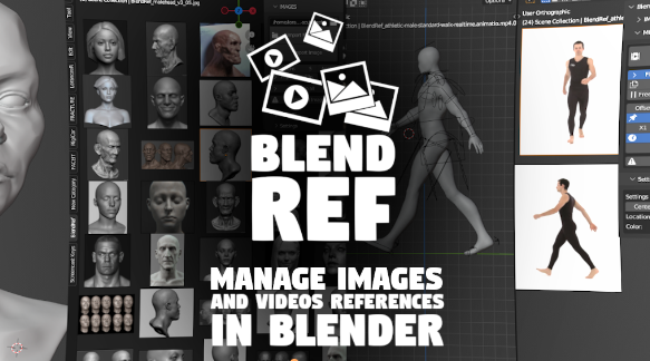 Blender 3.4.0 - BlendRef v1.1 Addon Crack 2024 Free Download - AeBlender Blender 3.4.0 - BlendRef v1.1 Addon Crack 2024 Free Download - AeBlender