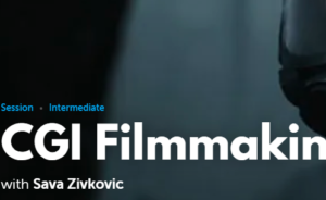 Learn Squared - CGI Filmmaking Course FREE 2024 Download - AeBlender