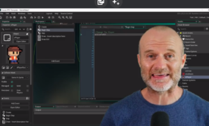 Unreal Engine 5 Developer Learn C++ Make Video Games Course Download - AeBlender