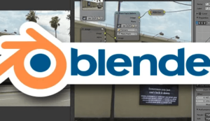 aescript BlenderAE 2.0.3 (Blender 4.3) Free Download - AeBlender