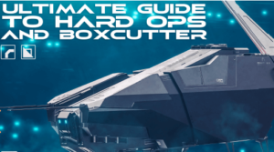 BlenderBros Guide To Hard Ops And Boxcutter Course Download - AeBlender