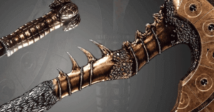 FlippedNormals - Axe & Dagger Tutorial Full Process FREE Download ...