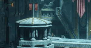 Kitbash3D Iron Forge Complete 4K Textures Crack Download - AeBlender