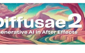 VfxMeD's Official Blender Addon - Get Updates in Blender - AeBlender