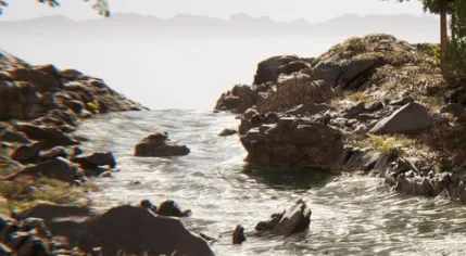 FAB - Riverology 2025 Update Crack (Unreal Engine 5.6) Download - AeBlender