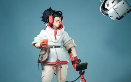 Stylized Character Art for Games Using Maya, ZBrush & Painter Download ...