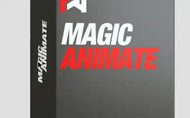 MagicAnimate Plugin for Davinci v3 Crack 2026 Download - AeBlender